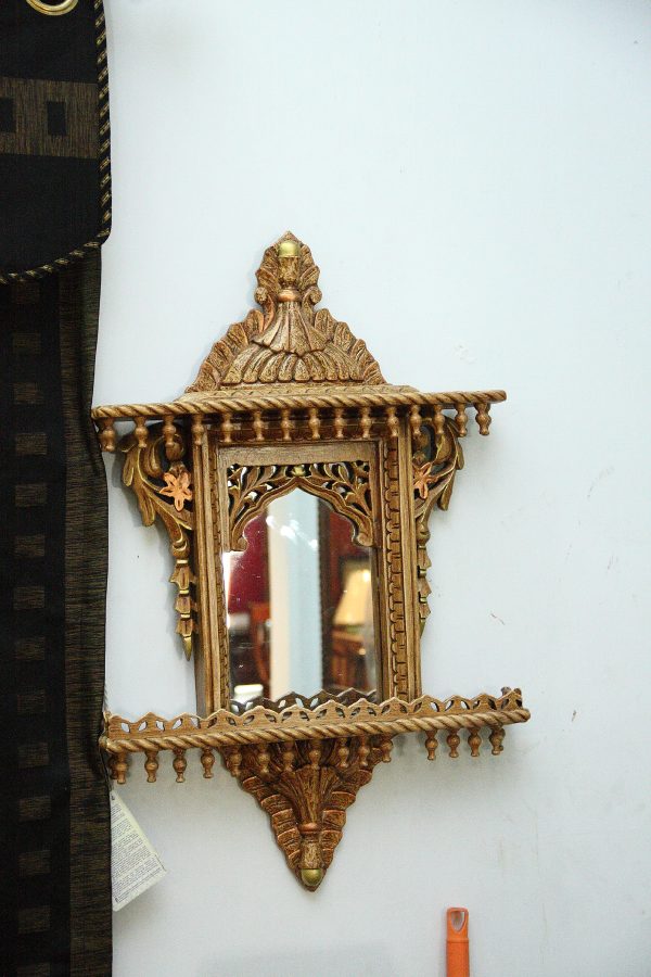 Mirror Frame - Bashir Design Furniture